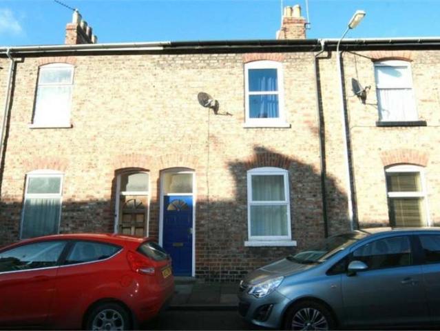 3 Bedroom Property