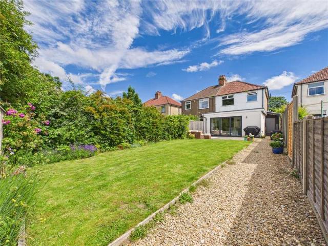 3 Bedroom Property