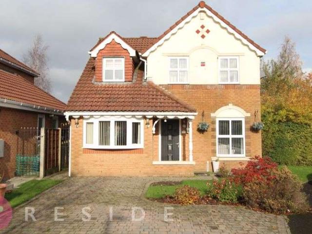 3 Bedroom Property