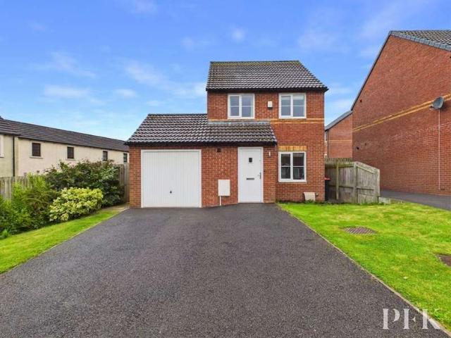 3 Bedroom Property