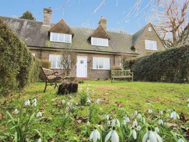 3 Bedroom Property