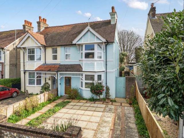 3 Bedroom Property