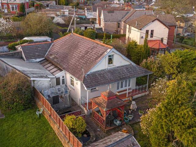3 Bedroom Property
