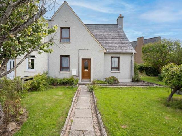3 Bedroom Property