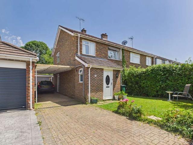 3 Bedroom Property