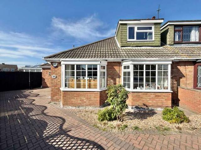 3 Bedroom Property