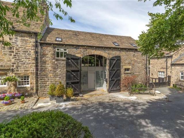3 Bedroom Property
