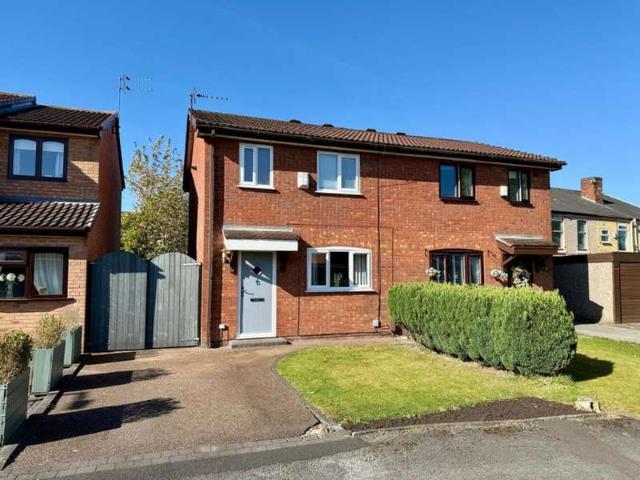 3 Bedroom Property