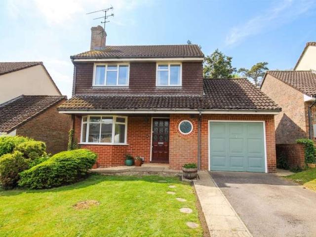 3 Bedroom Property