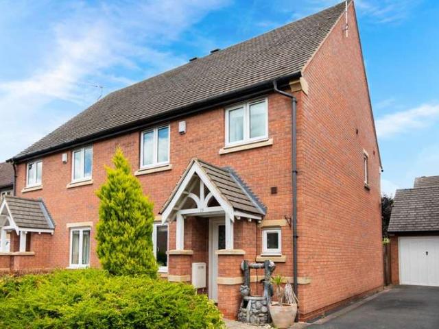 3 Bedroom Property