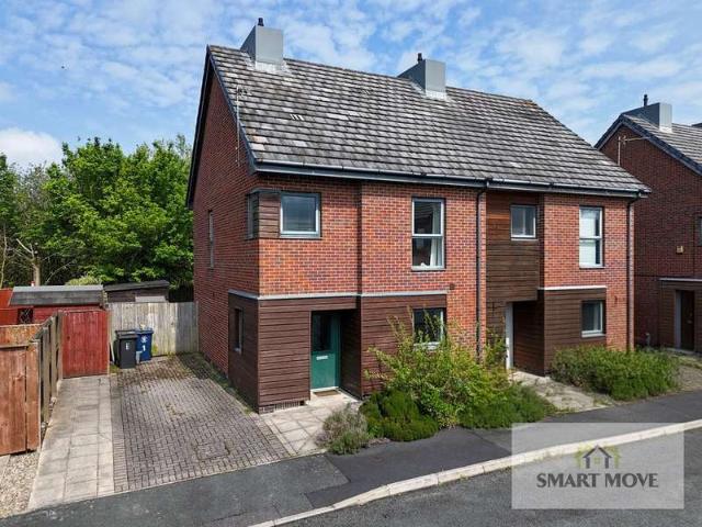3 Bedroom Property
