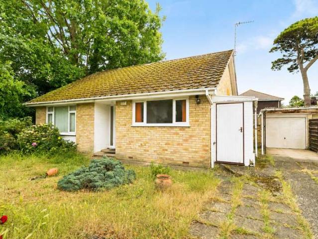 3 Bedroom Property