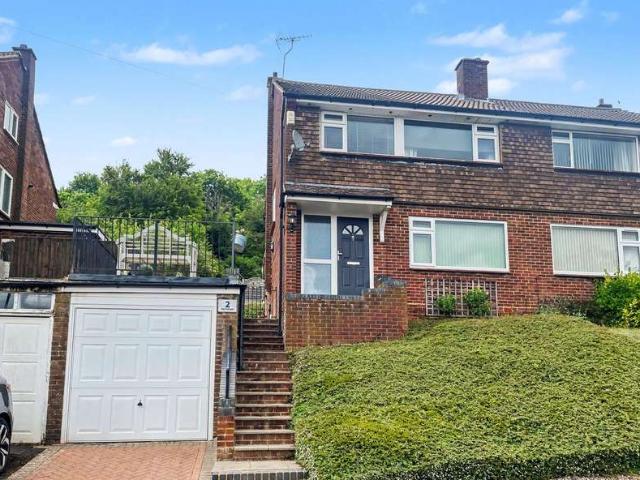 3 Bedroom Property