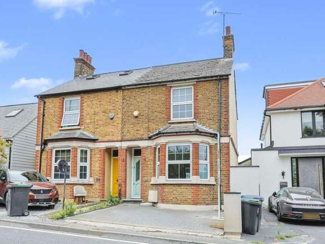 3 Bedroom Property