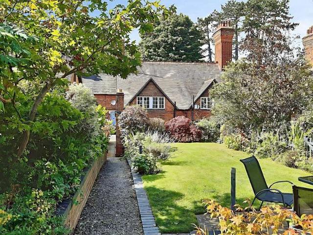 3 Bedroom Property