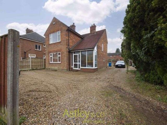 3 Bedroom Property