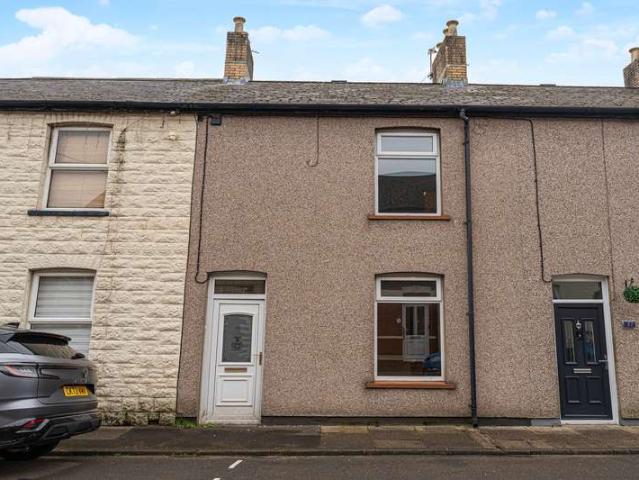 3 Bedroom Property