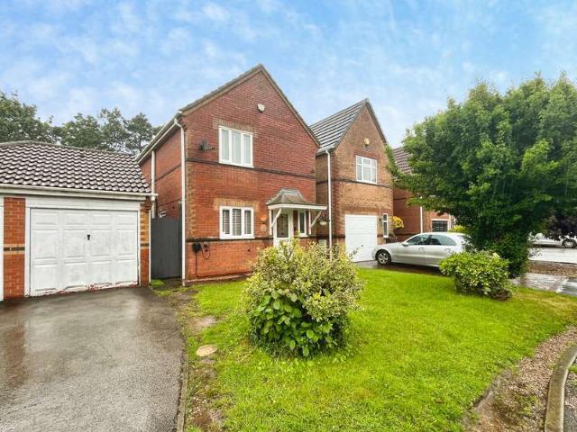 3 Bedroom Property