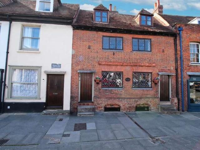 3 Bedroom Property