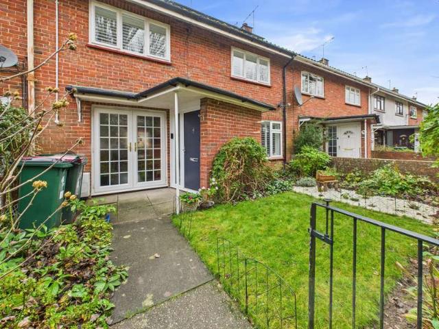 3 Bedroom Property