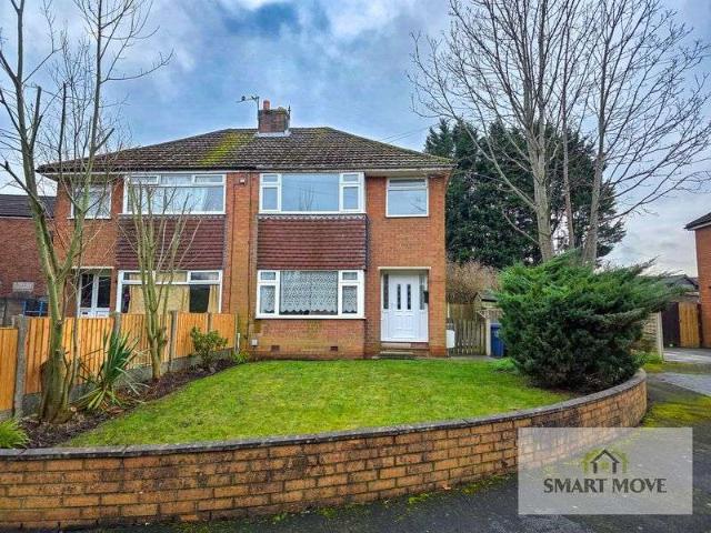 3 Bedroom Property
