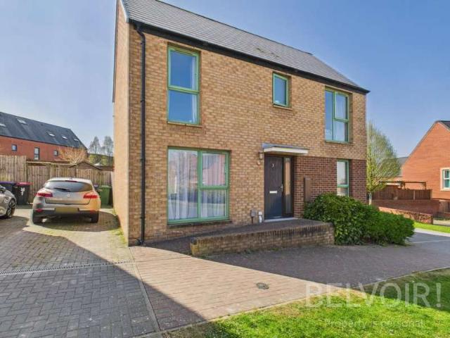 3 Bedroom Property