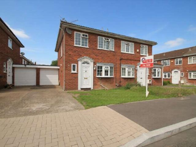 3 Bedroom Property