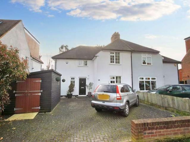 3 Bedroom Property