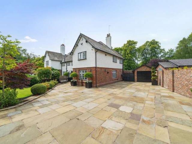 3 Bedroom Property