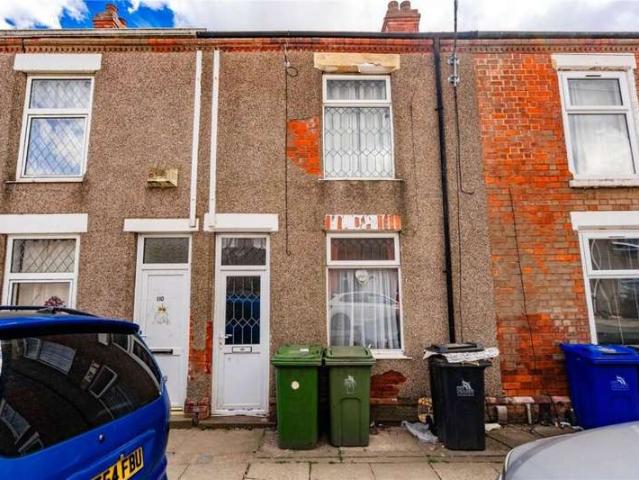 3 Bedroom Property