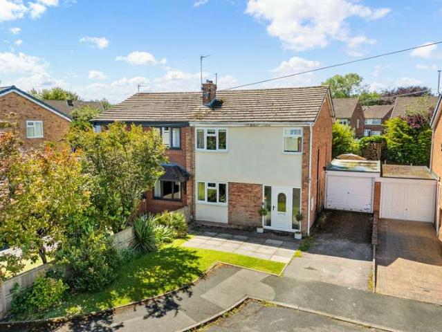 3 Bedroom Property