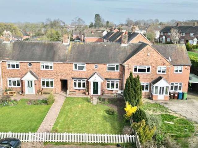 3 Bedroom Property