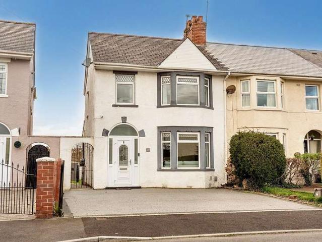 3 Bedroom Property