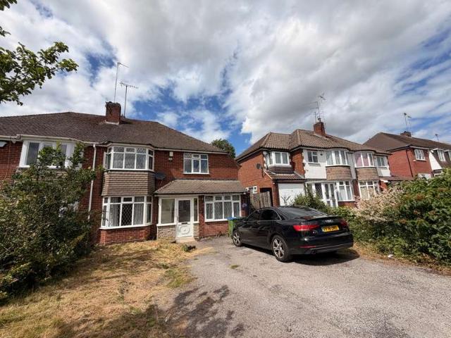 3 Bedroom Property