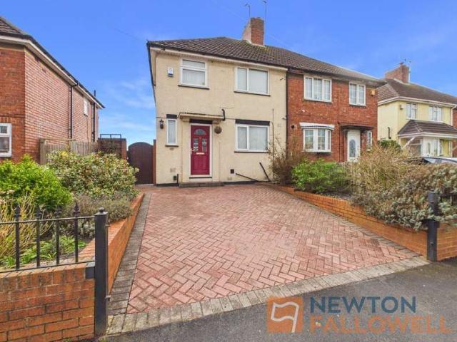 3 Bedroom Property