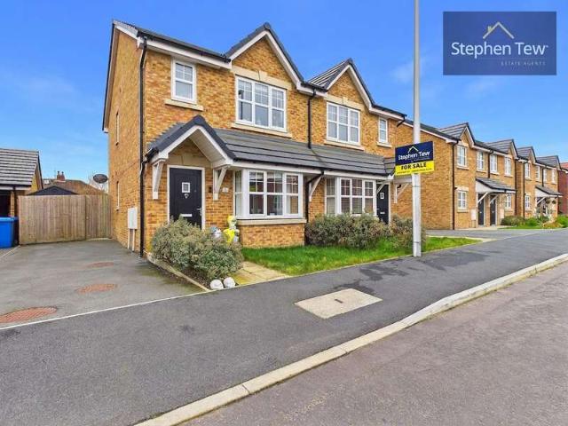 3 Bedroom Property