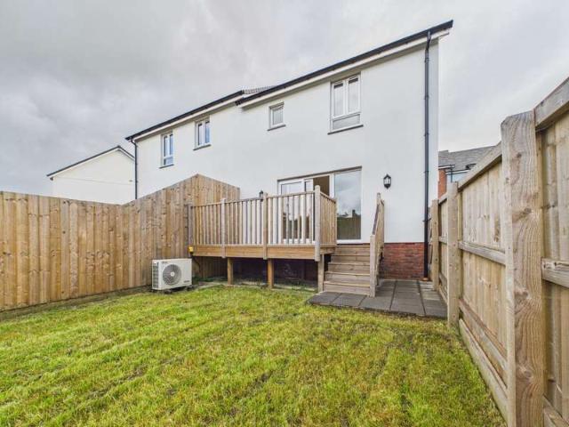 3 Bedroom Property