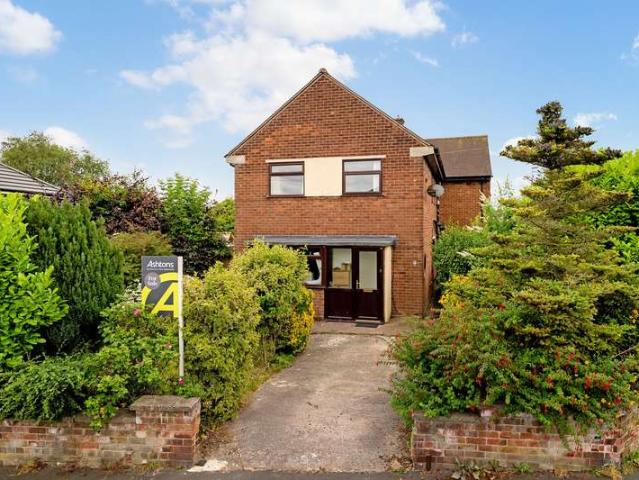 3 Bedroom Property