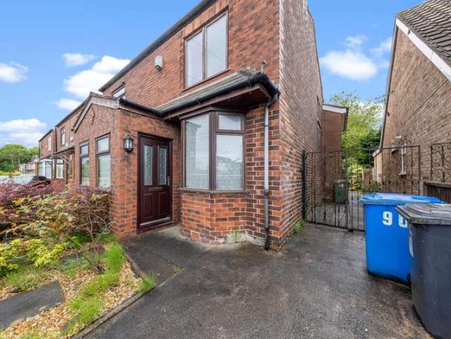 3 Bedroom Property