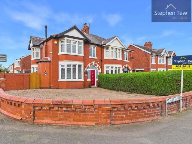 3 Bedroom Property