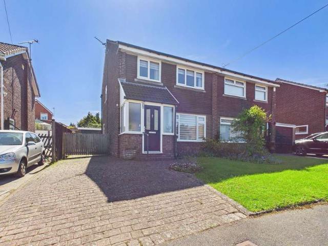 3 Bedroom Property