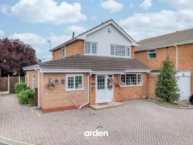 3 Bedroom Property