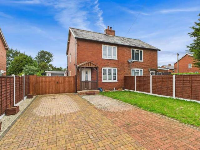 3 Bedroom Property