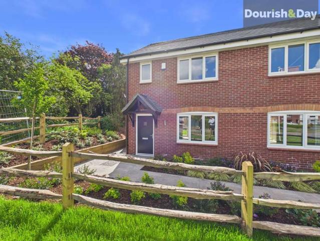 3 Bedroom Property