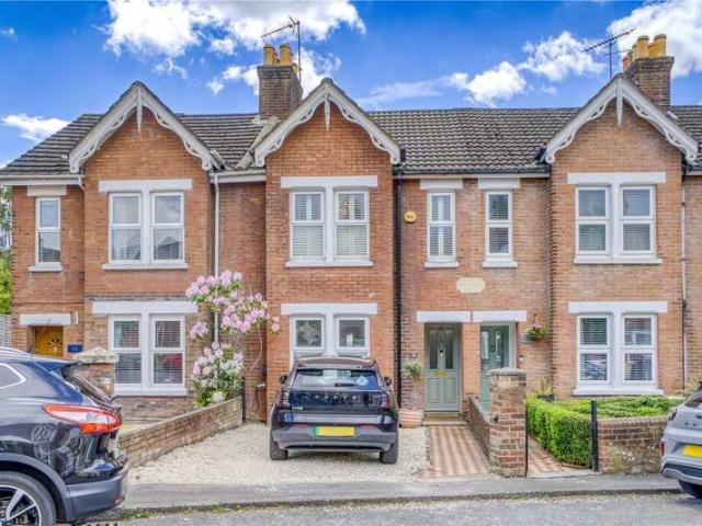 3 Bedroom Property
