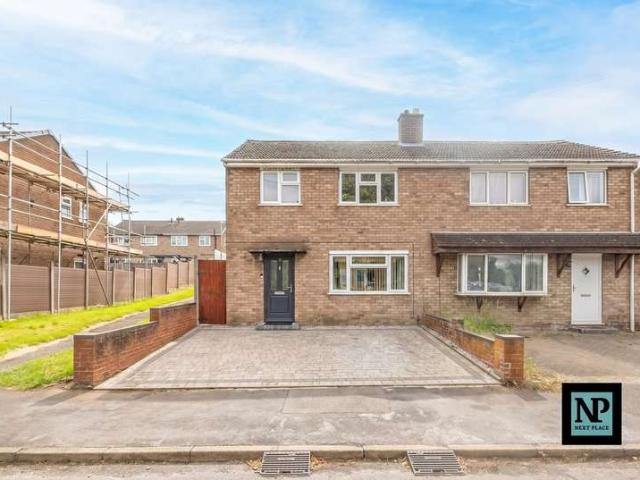 3 Bedroom Property