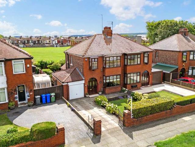 3 Bedroom Property