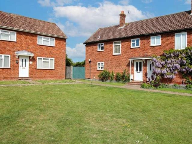 3 Bedroom Property