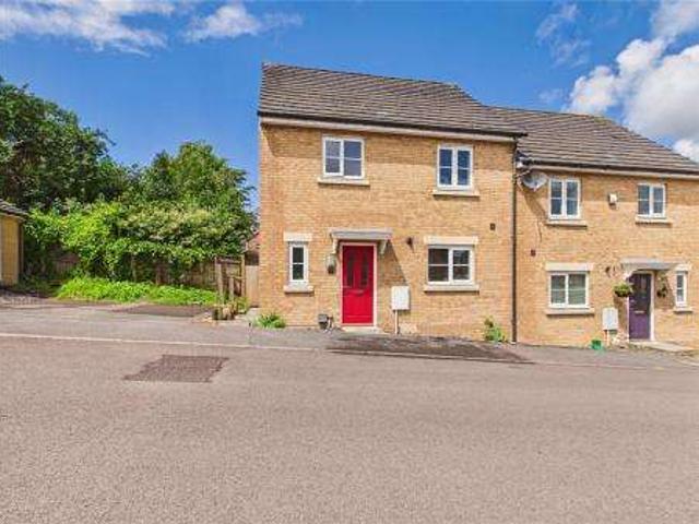 3 Bedroom Property