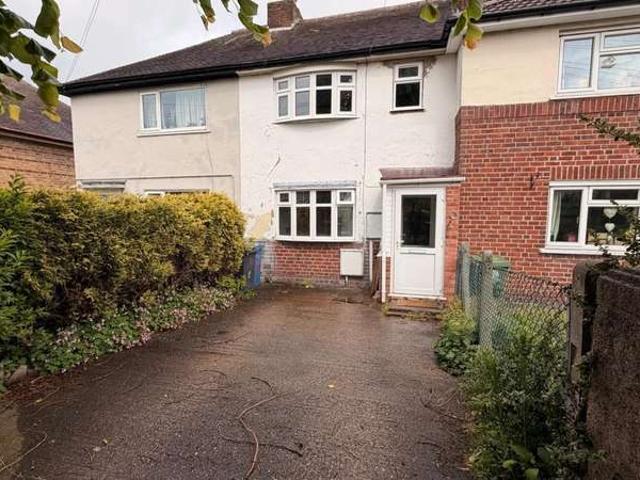 3 Bedroom Property